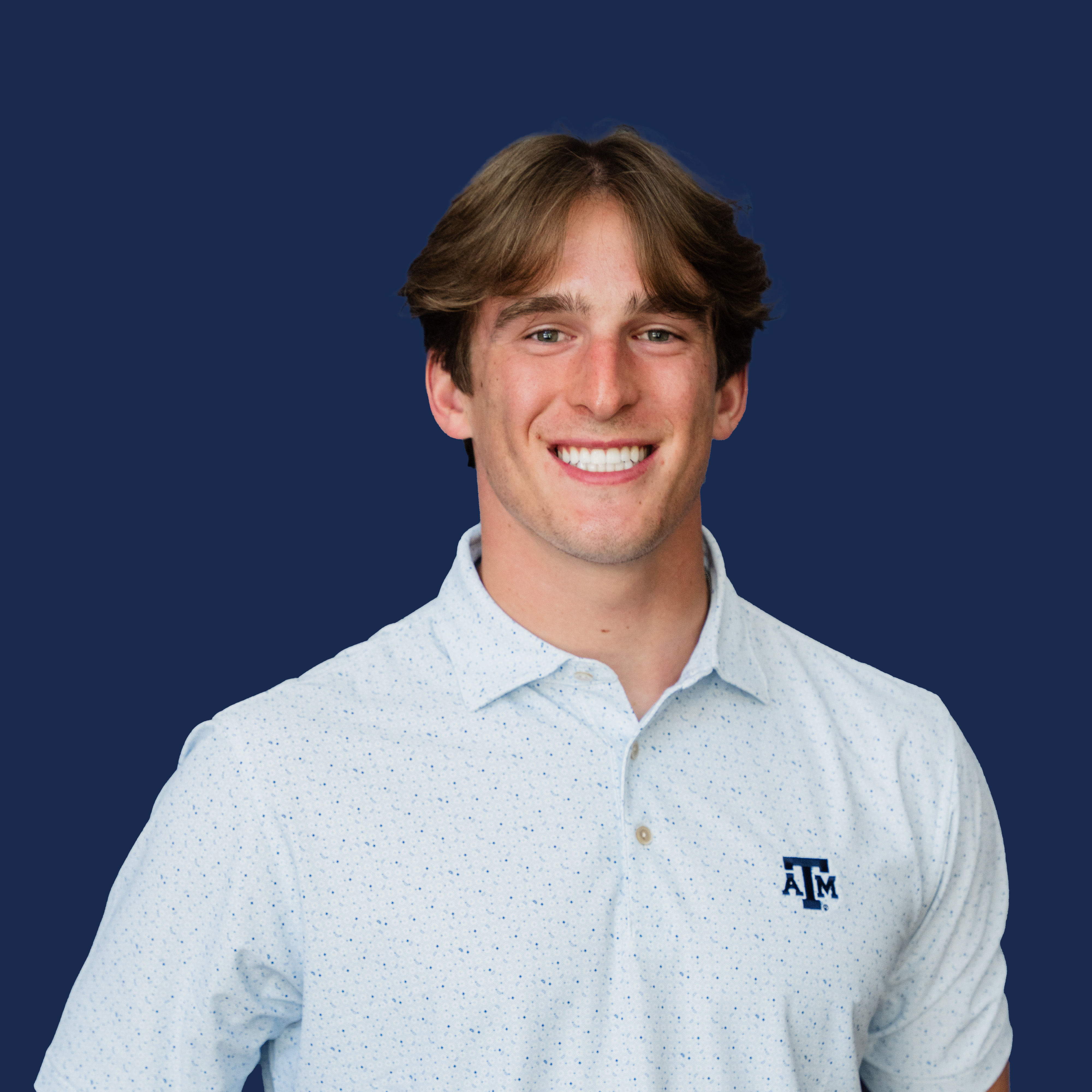 Inside the Internship: Meet Intern Spotlight: Tyler Chambers